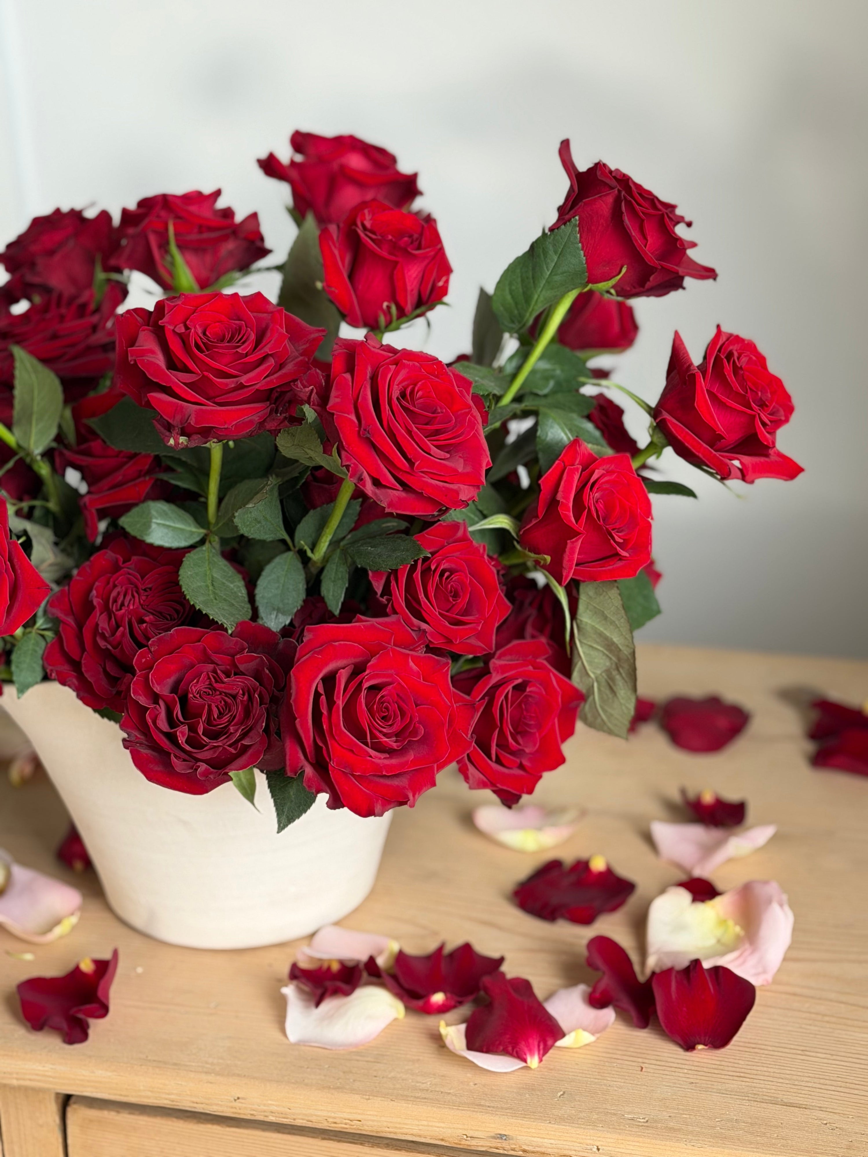 Valentine's Day – Poppy & August