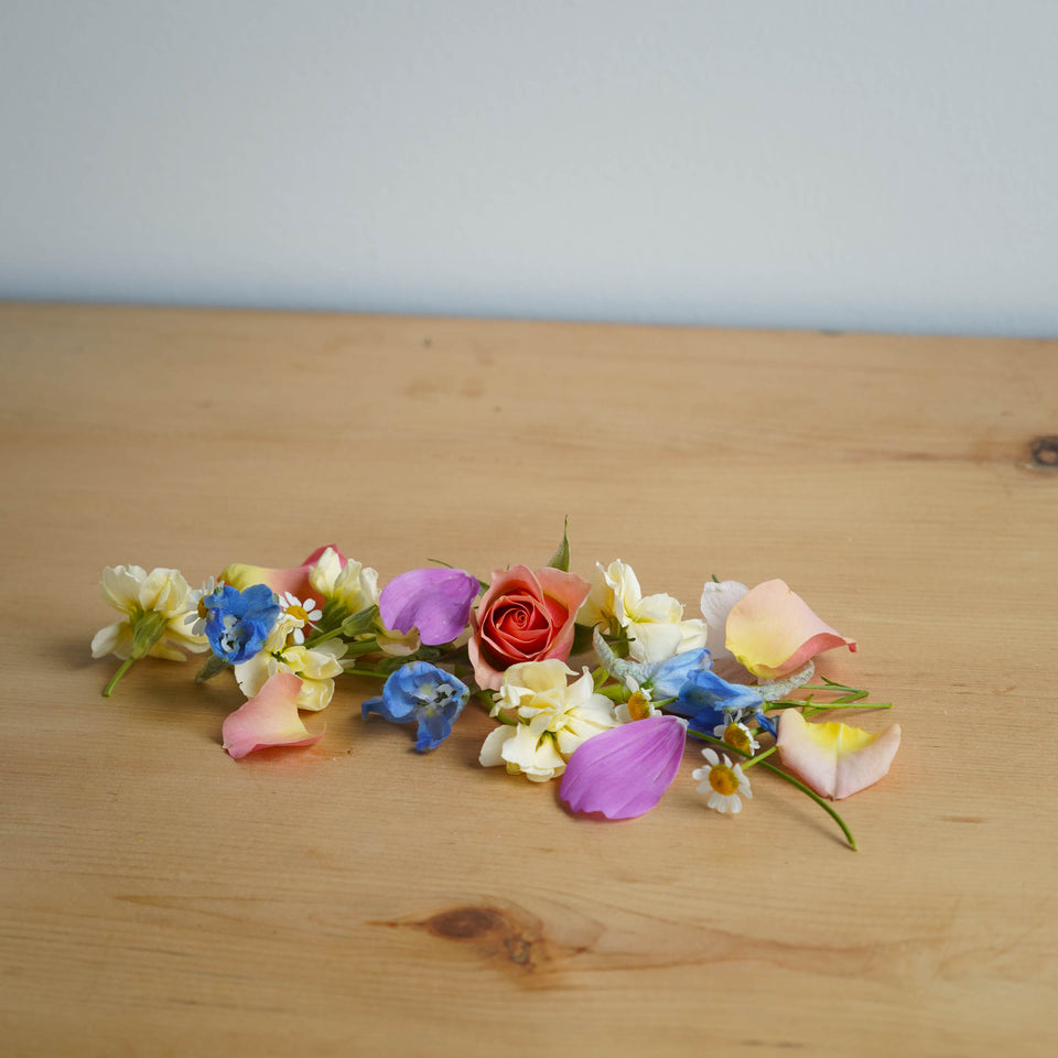 Flower Shop Bozeman, MT | Poppy & August