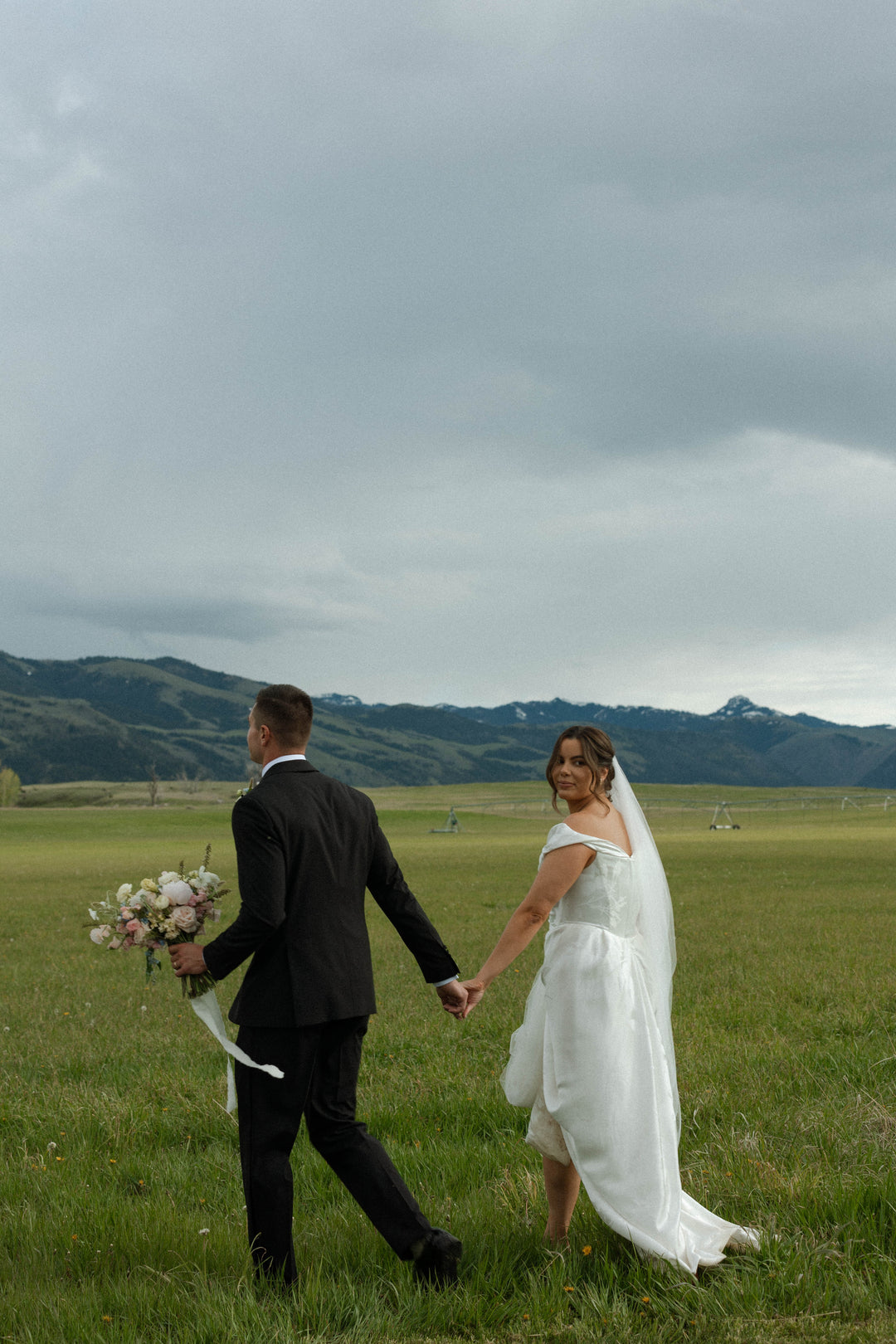 Florist Bozeman, MT | Poppy & August