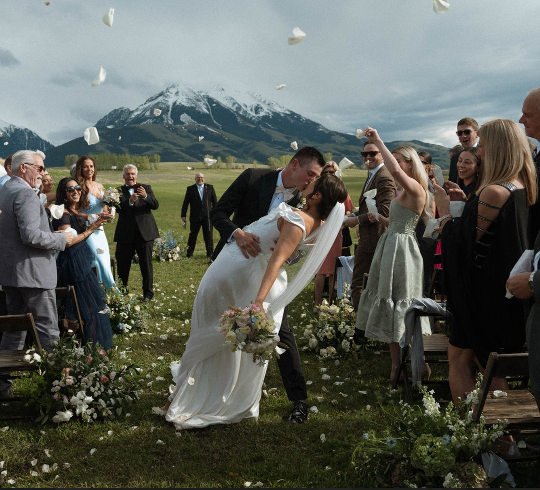 Florist Bozeman, MT | Poppy & August