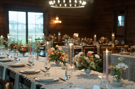Florist Bozeman, MT | Poppy & August